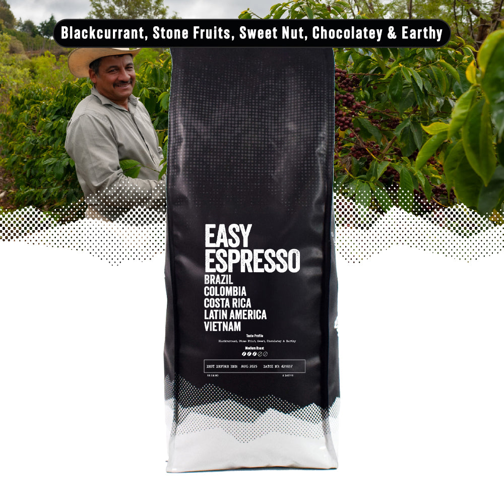 Beanmachines Coffee Co - Premium Roasted Coffees Since 2004